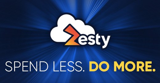 Zesty - The Automated Cloud Optimization Platform