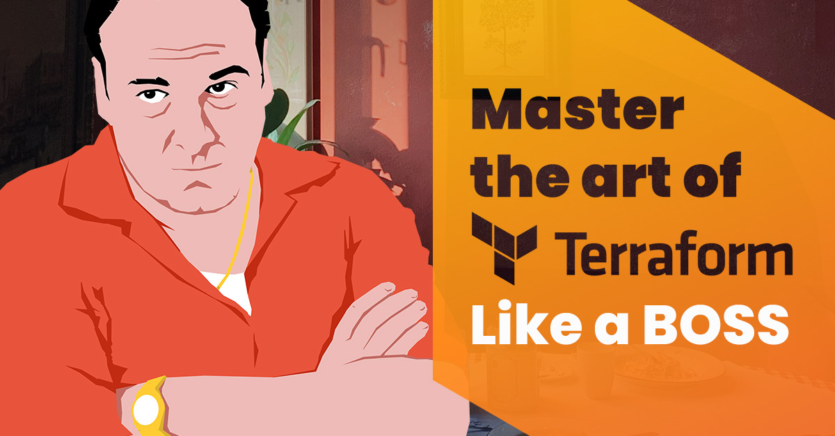 8 Reasons to Master Terraform like a Boss