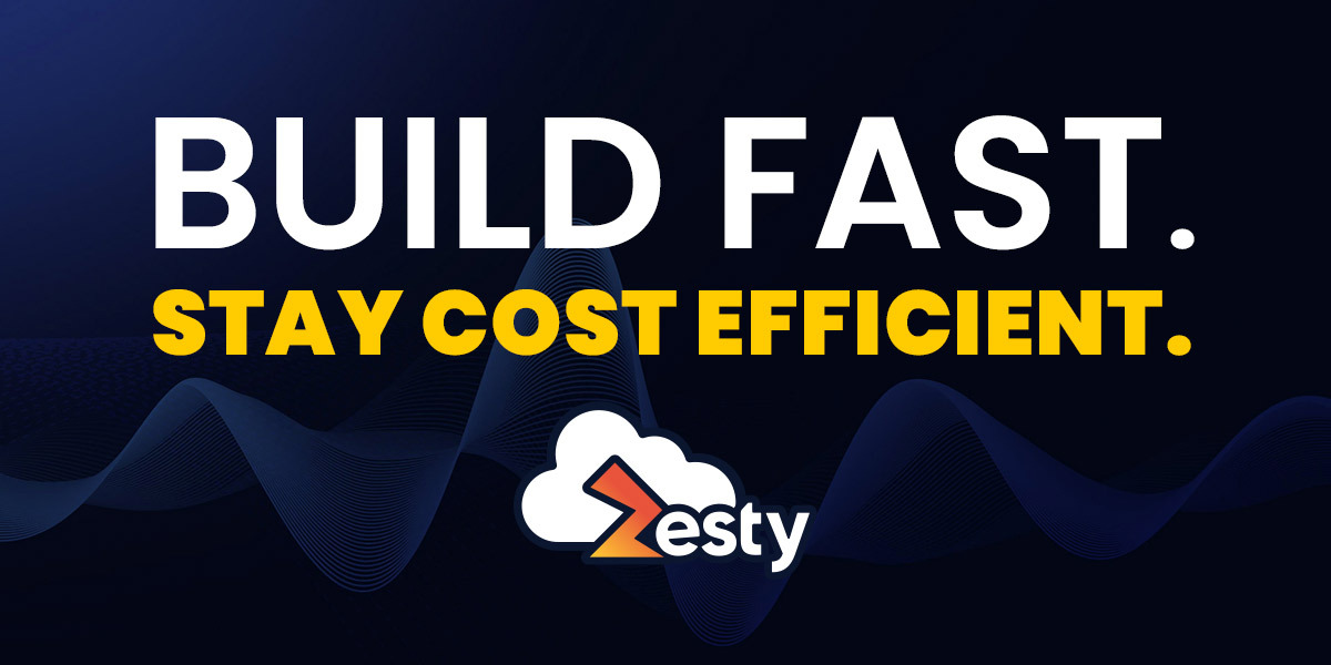 Zesty: Cloud Cost Optimization Platform & Automation Tool
