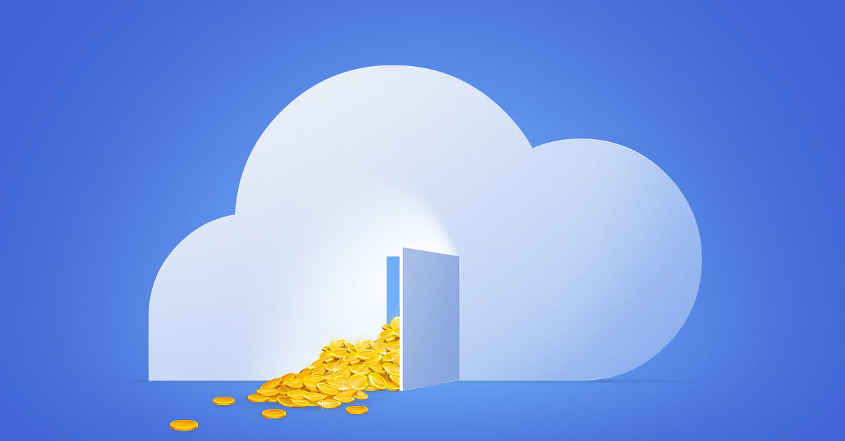 Realize Hidden Cloud Savings with Zesty's ML FinOps Solution