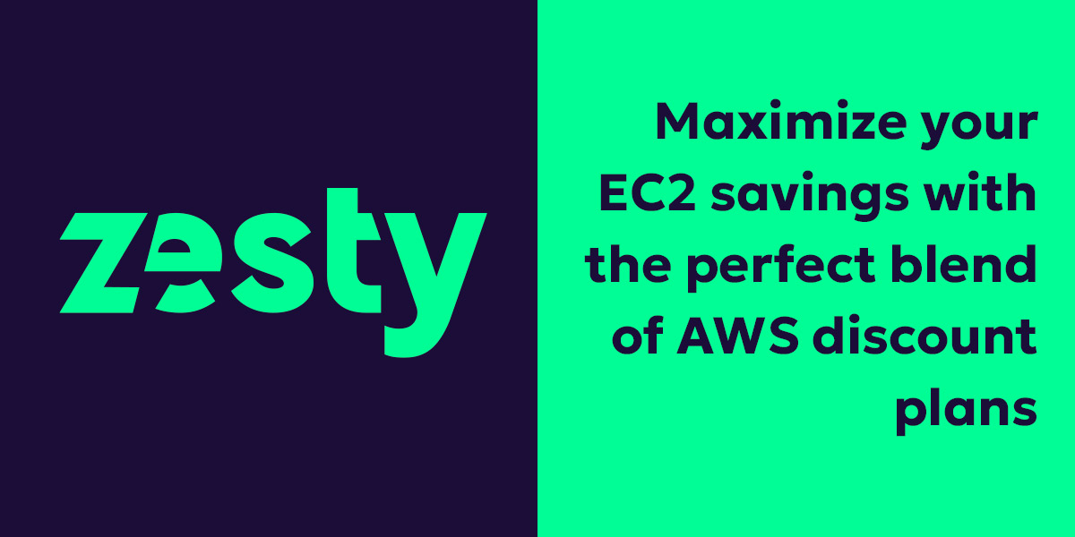 EC2 CM Perfect Blend (landing page) - Zesty
