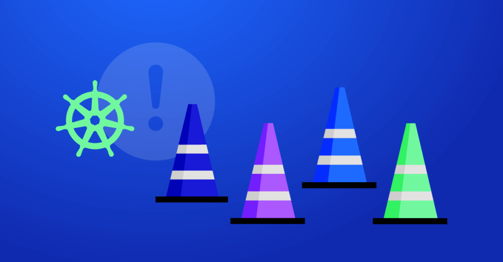 How does EKS Cluster Autoscaler work?