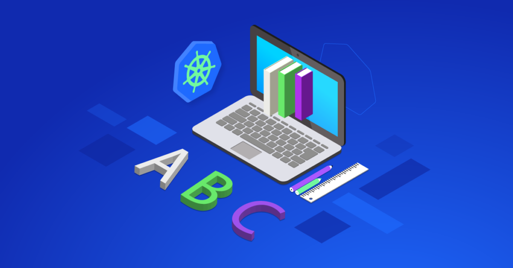 How to control K8s scheduler with node selector & affinity