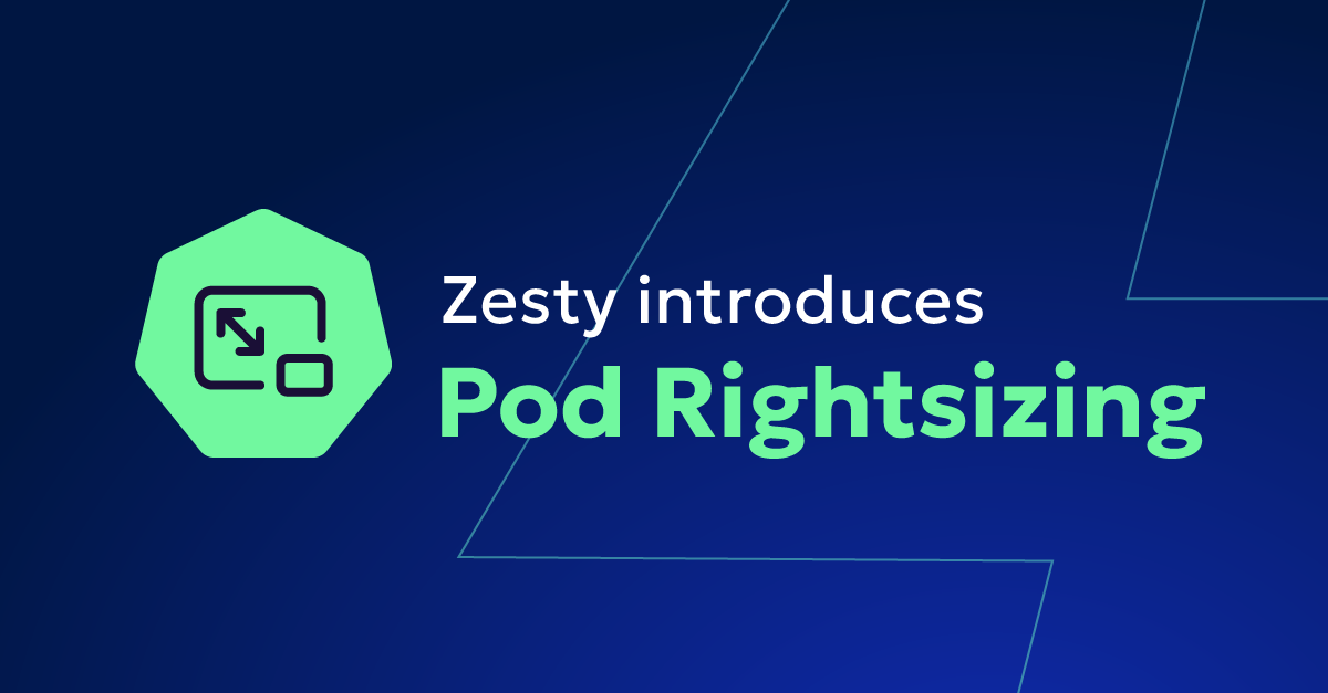 Zesty now supports both VPA and HPA optimization - Zesty