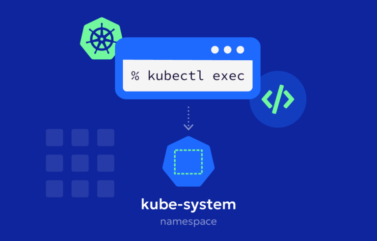 What Is Kubectl Exec Run Commands In Kubernetes Pods 3989